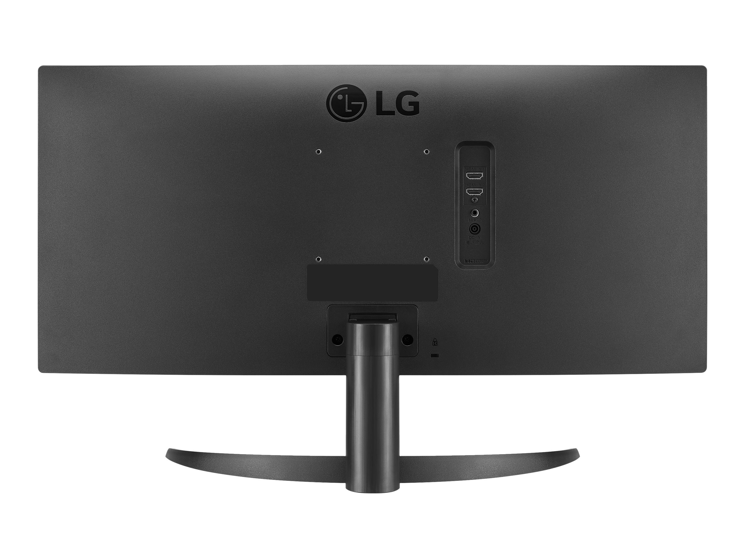 LG UltraWide 26WQ500 - TYSEG