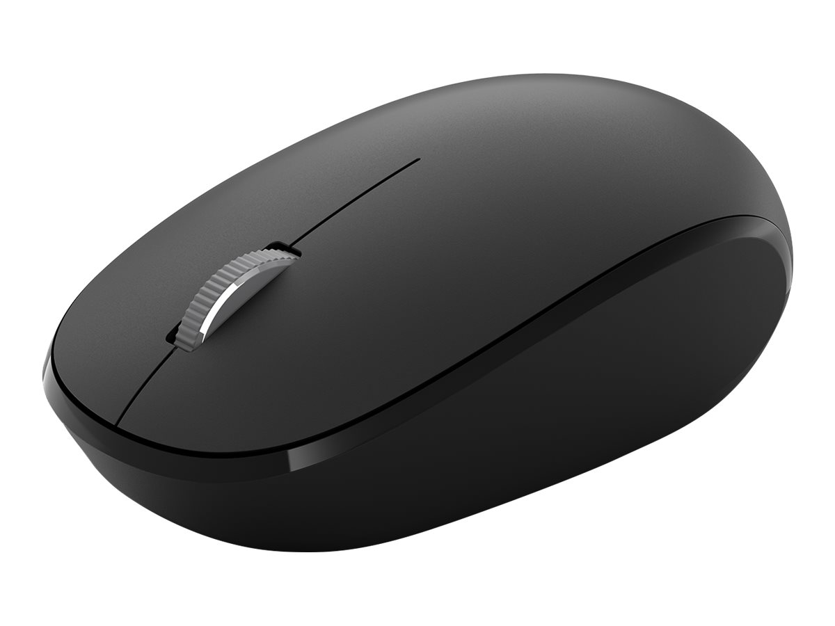 Microsoft Bluetooth Mouse Ratón óptico 3 botones inalámbrico Bluetooth ...