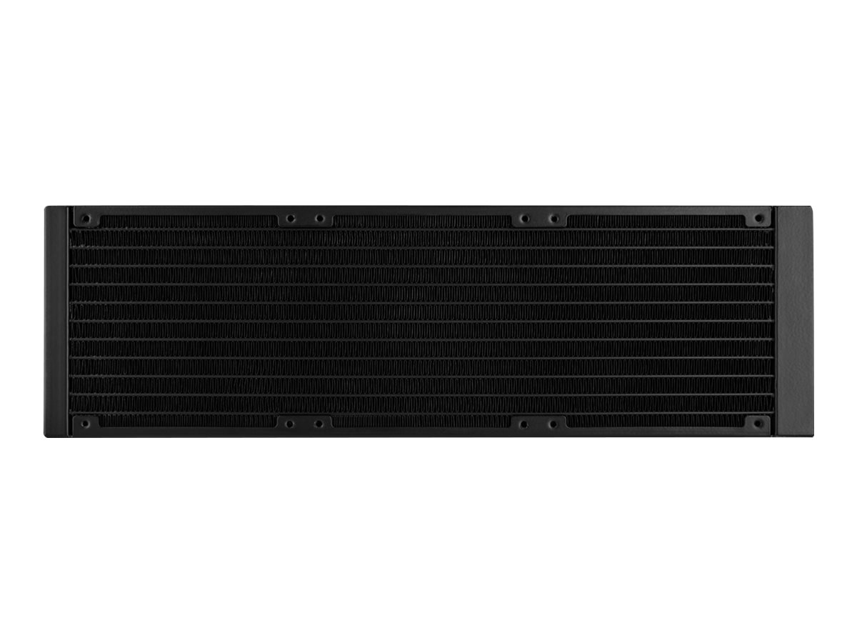 CORSAIR iCUE H150i RGB PRO XT Sistema de refrigeración líquida del ...