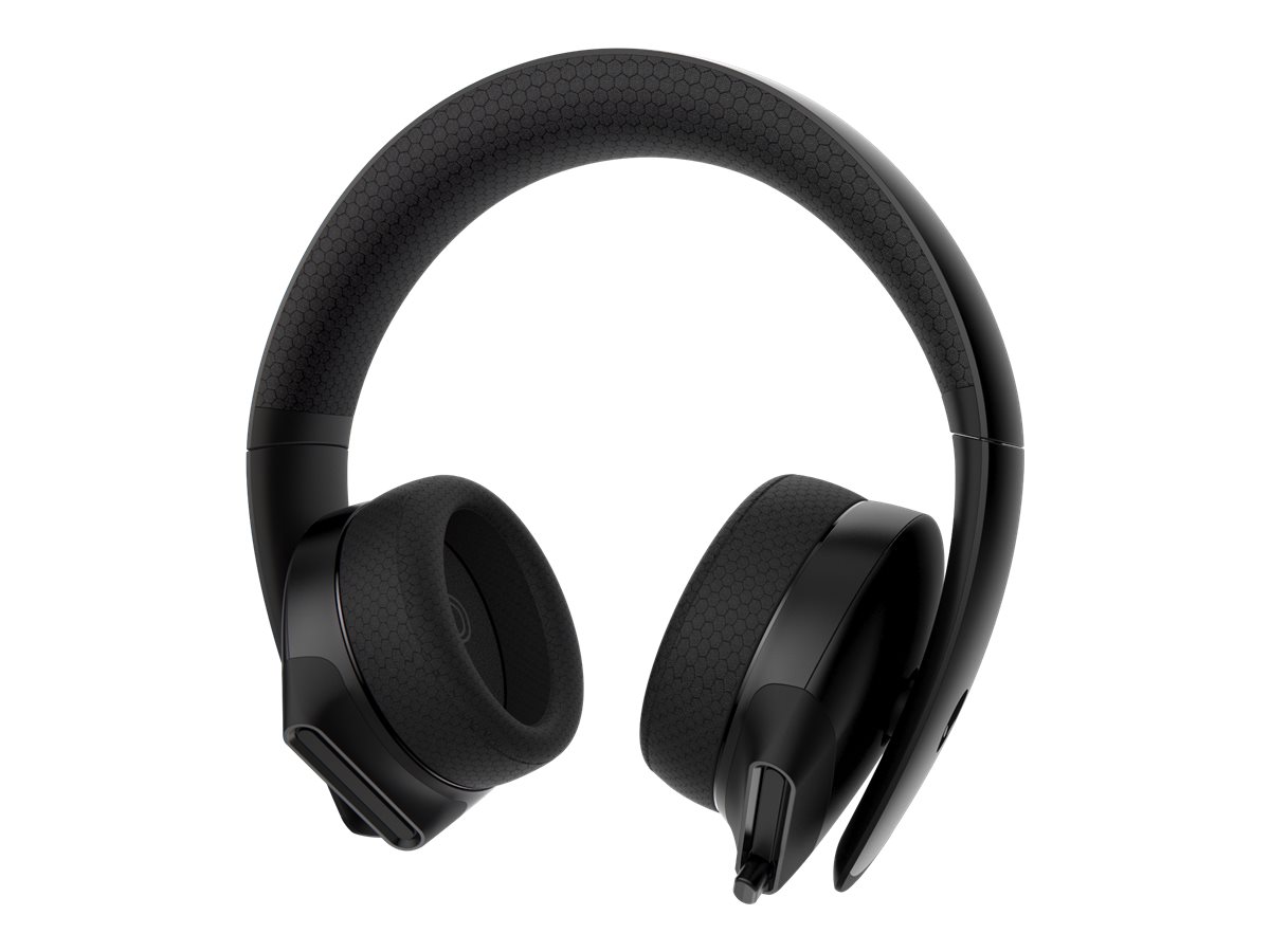 Alienware Gaming Headset AW310H Auricular tamaño completo cableado ...