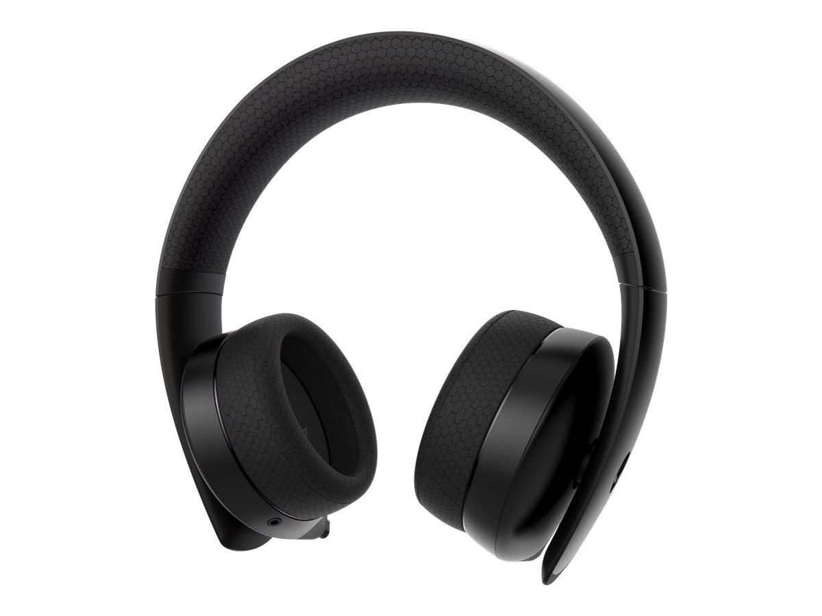 Alienware Gaming Headset AW310H Auricular tamaño completo cableado ...