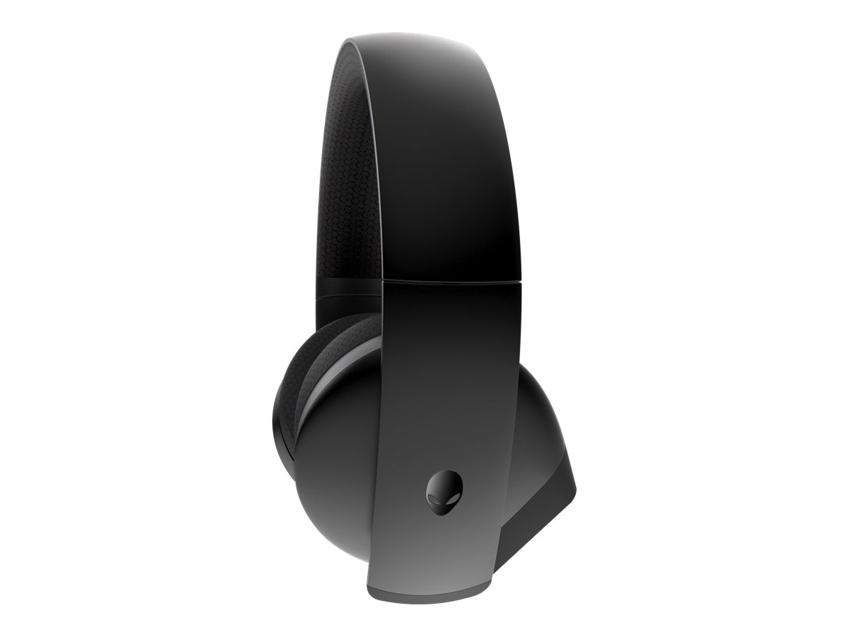 Alienware Gaming Headset AW310H Auricular tamaño completo cableado ...