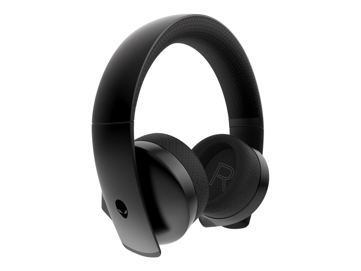 Alienware Gaming Headset AW310H Auricular tamaño completo cableado ...