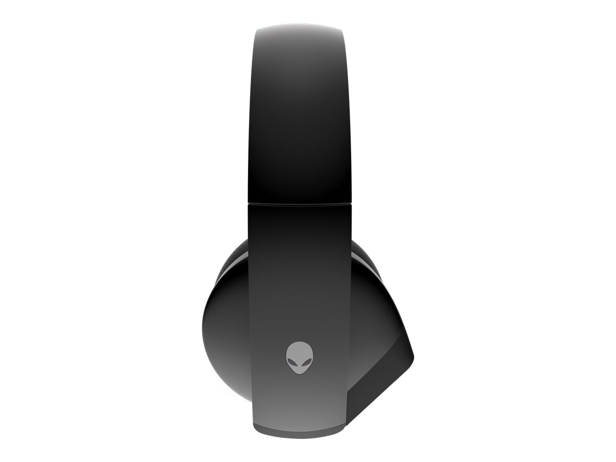 Alienware Gaming Headset AW310H Auricular tamaño completo cableado ...