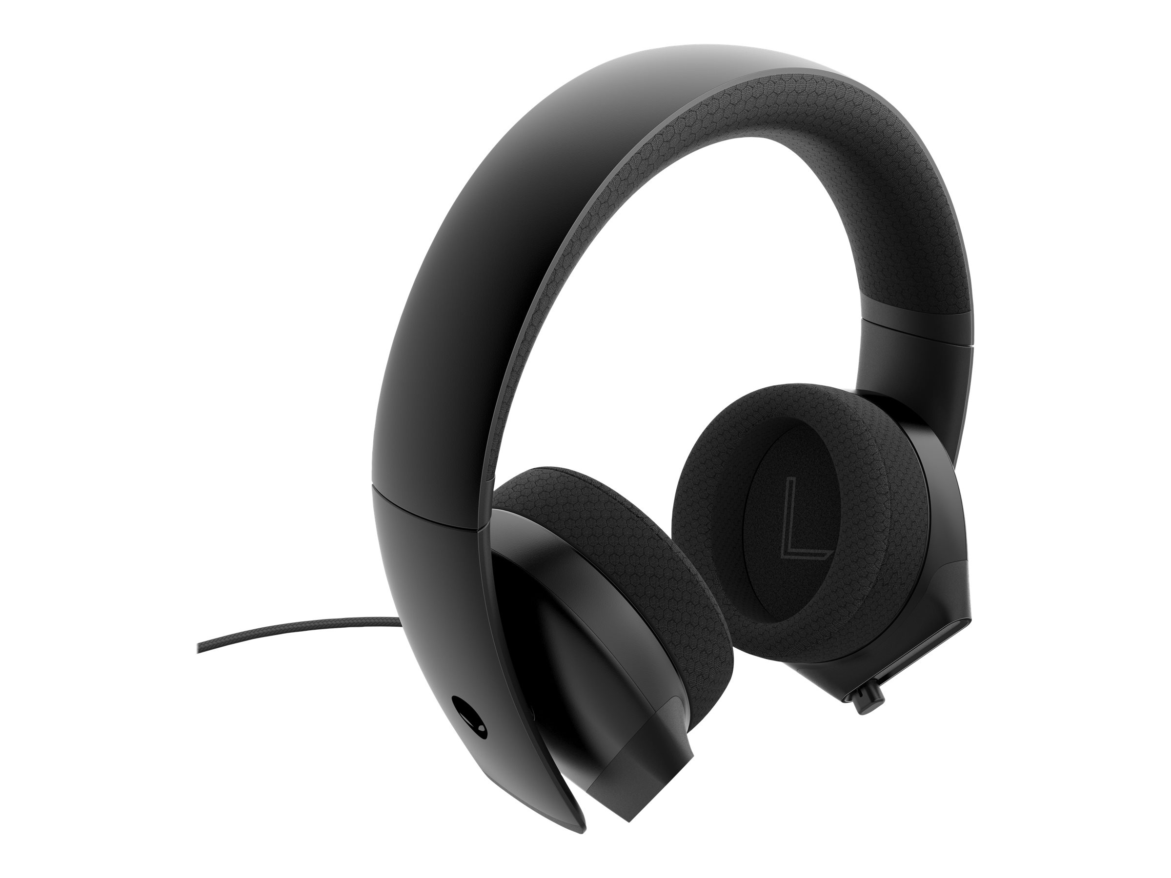 Alienware Gaming Headset AW310H Auricular tamaño completo cableado ...