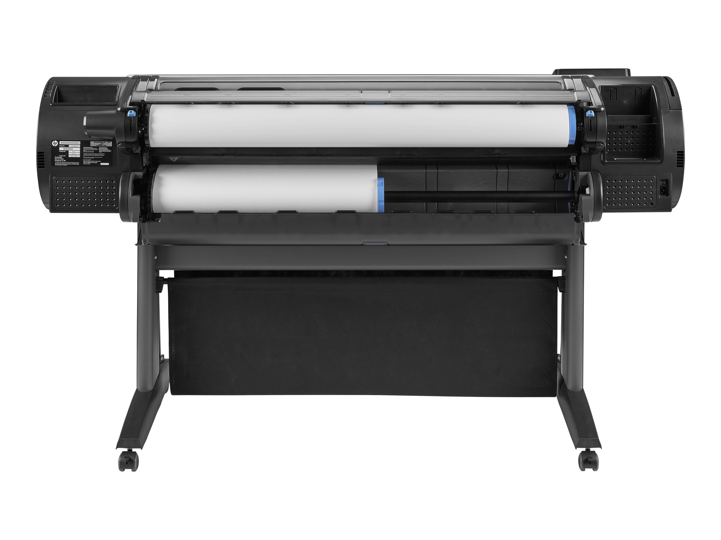 HP DesignJet Z5600 PostScript 44″ impresora de gran formato color ...