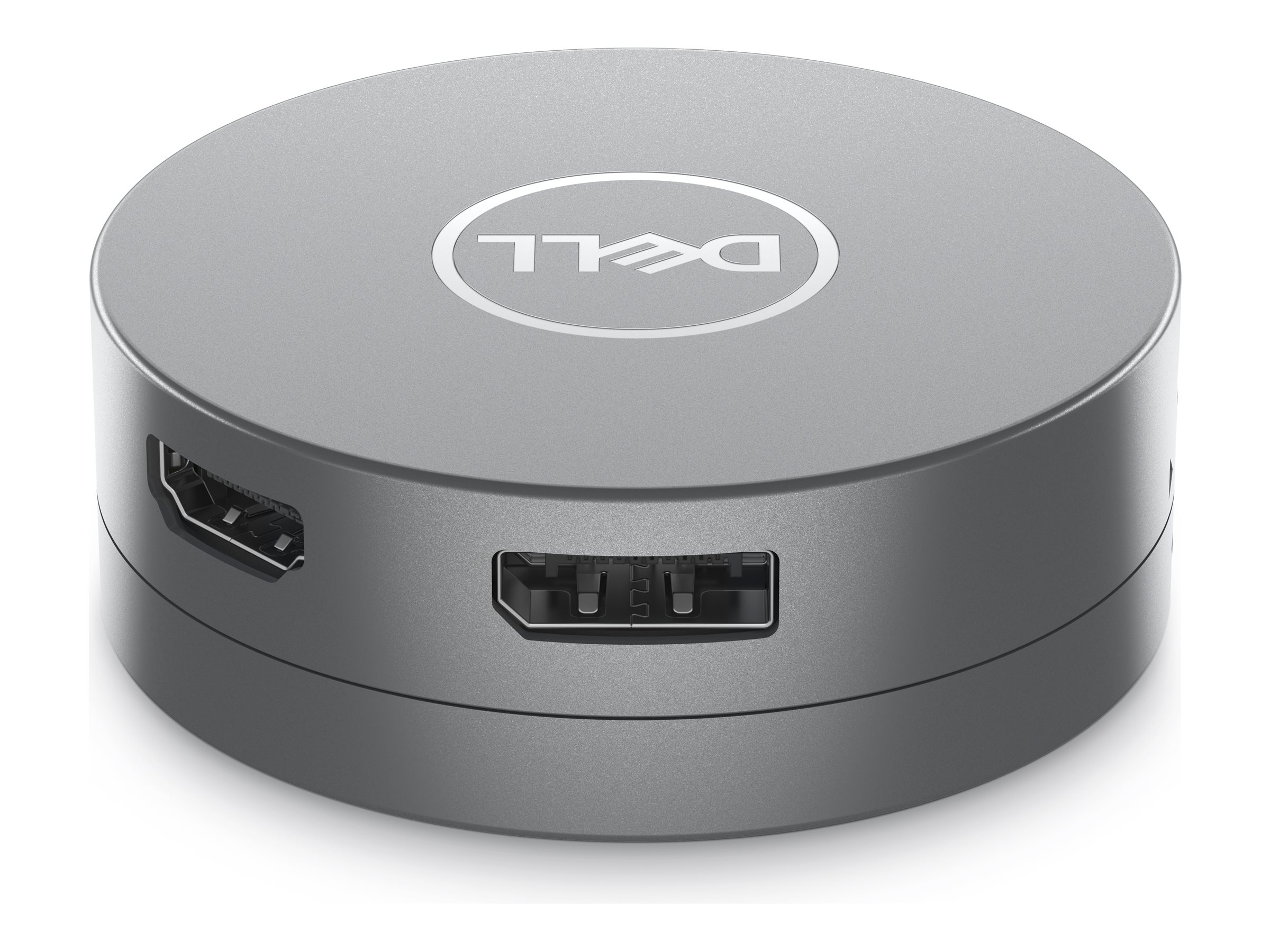 Dell 6in1 Multiport Adapter DA305 Estación de conexión USBC HDMI, DP ...